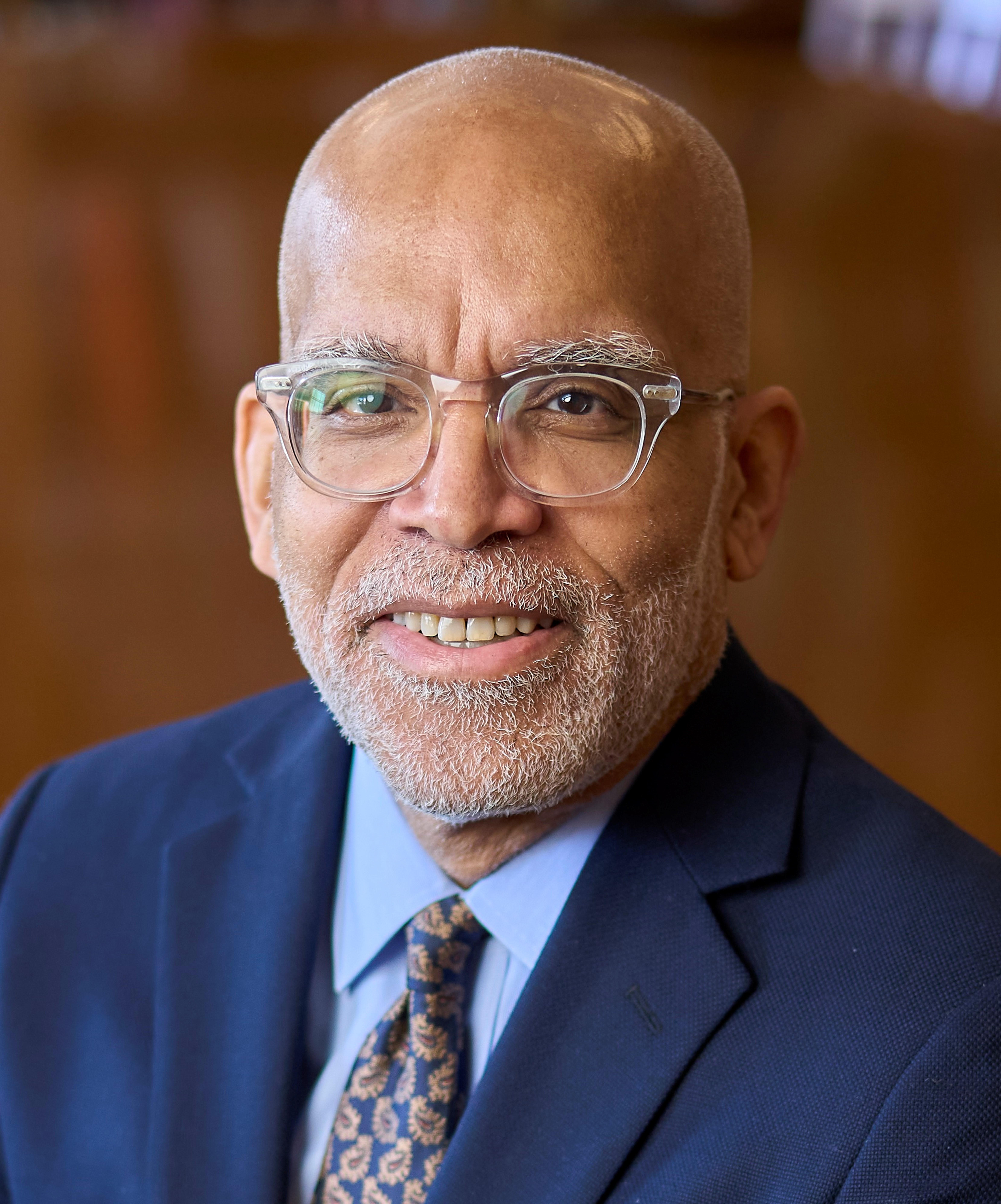 Raynard S. Kington | NORC at the University of Chicago